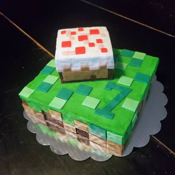 Cake Gallery – Gentry Blackburn