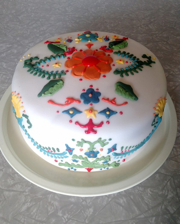 Cake Gallery – Gentry Blackburn