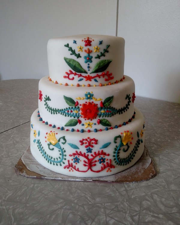 Cake Gallery – Gentry Blackburn