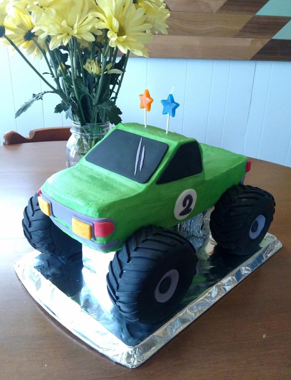 Cake Gallery – Gentry Blackburn